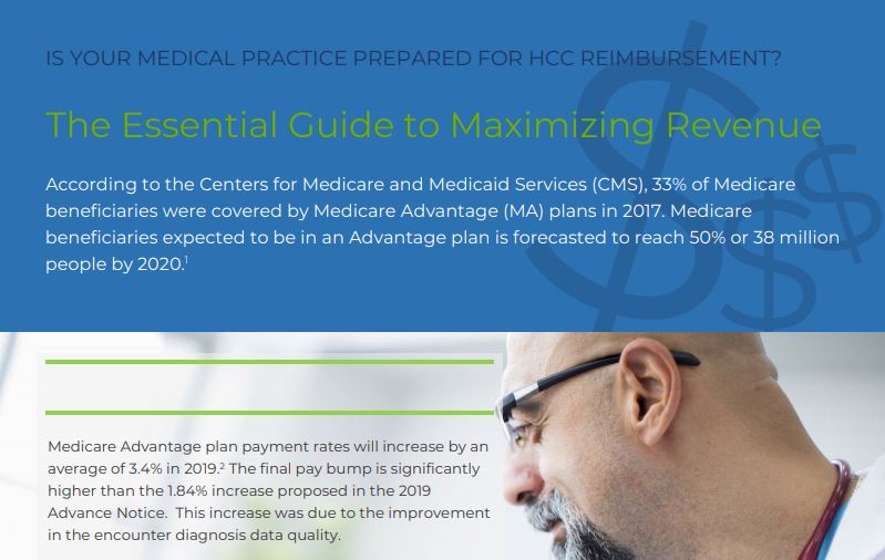 Essential Guide to Maximizing Revenue - Harmony Healthcare Essential Guide to Maximizing Revenue - Harmony Healthcare