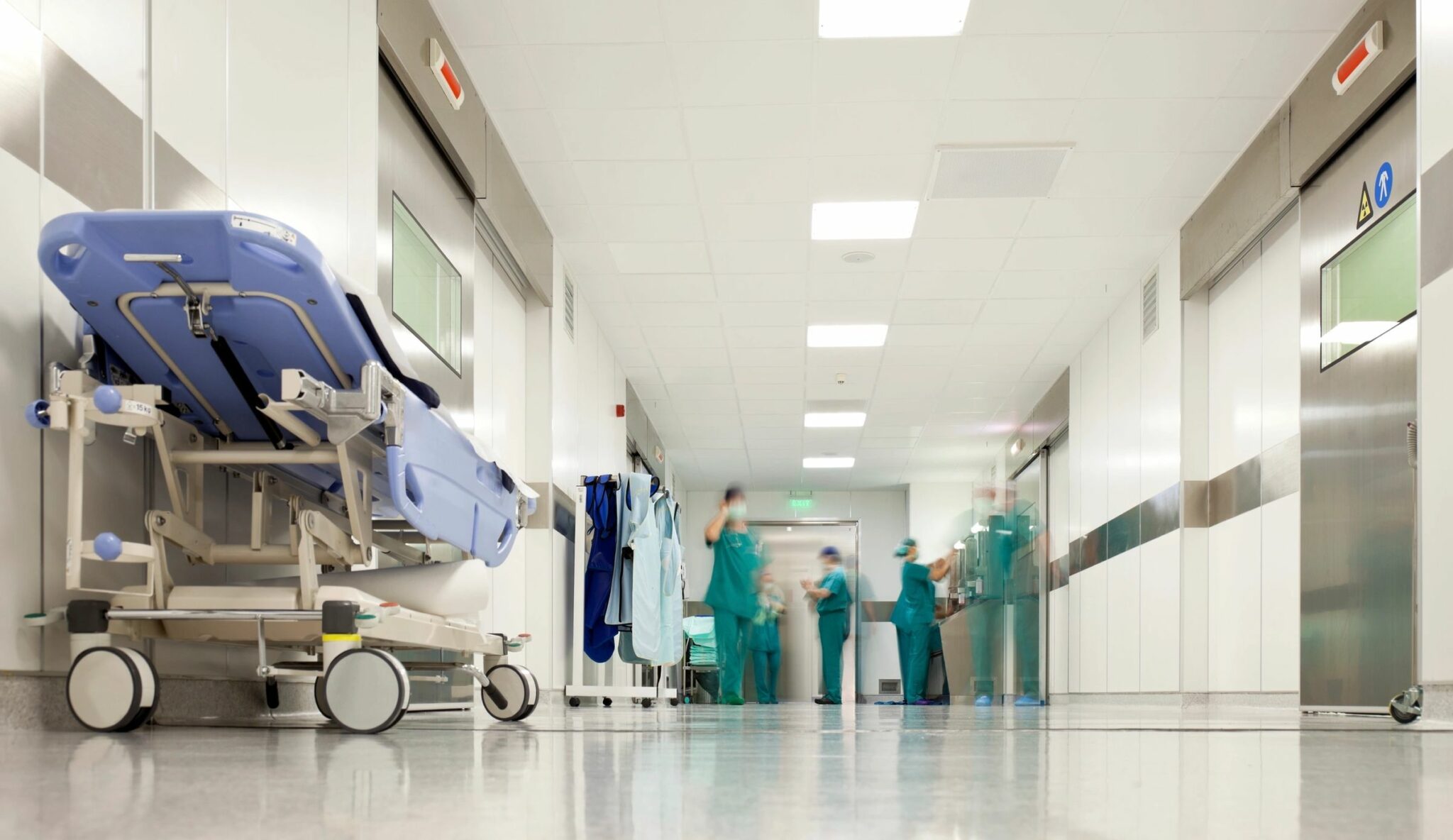 Critical Access Hospitals 101: What You Should Know