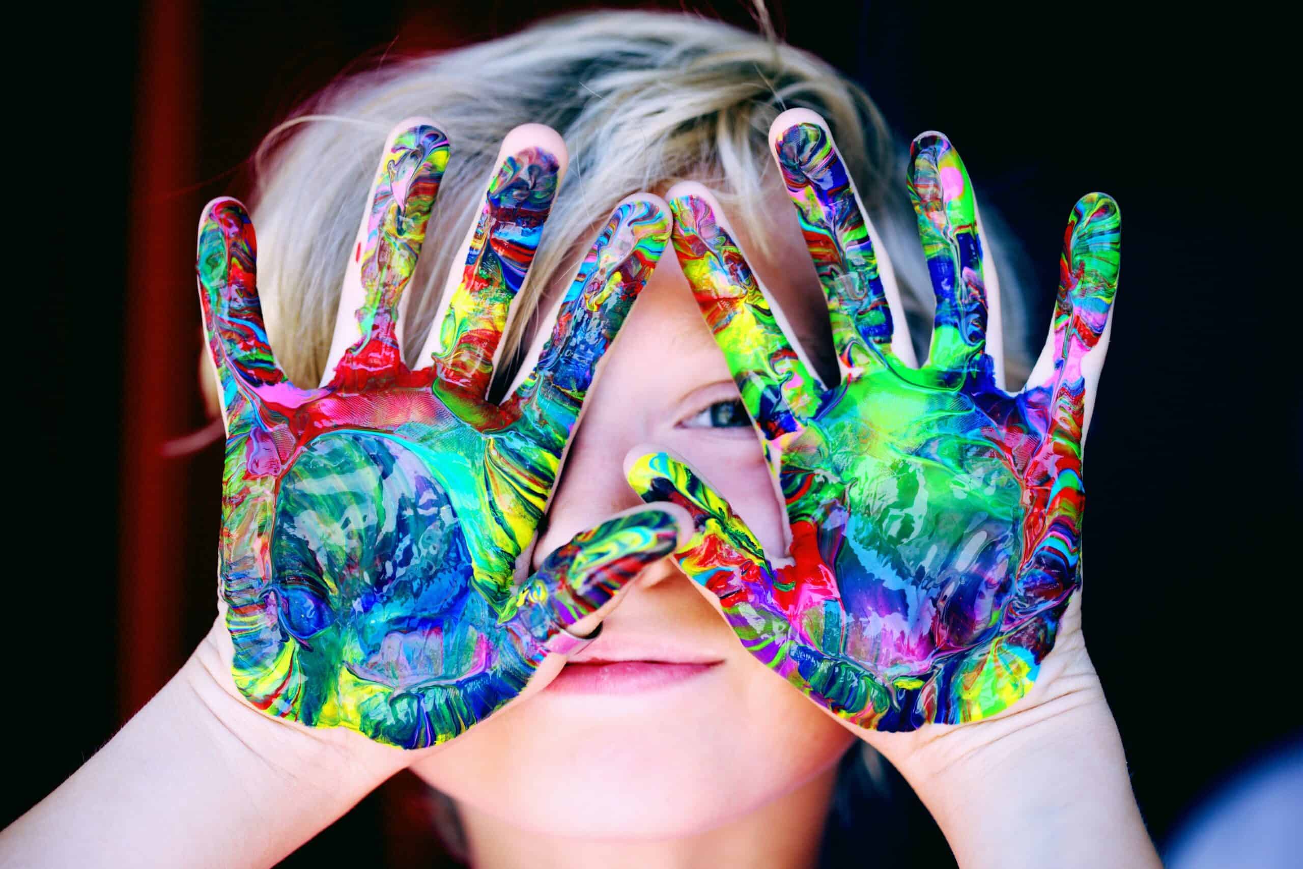 Harmony Healthcare Supports Tampa Autism Awareness Project